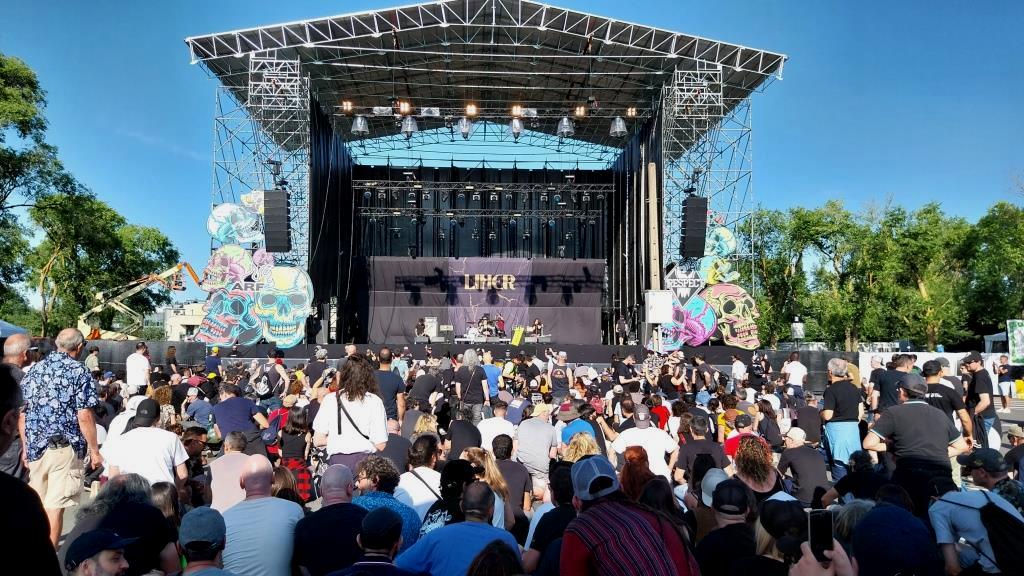 «Es obvio que los festivales no pagan bien a bandas como la nuestra» | El Correo